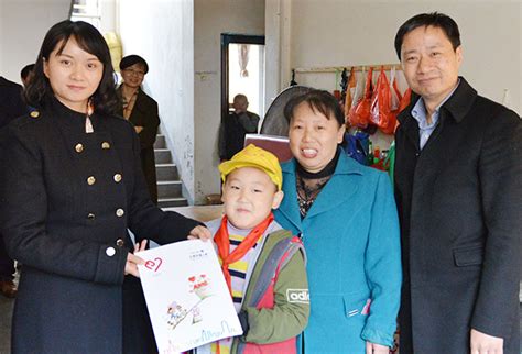 苏明娟：让爱心的种子在每个角落生根发芽 安徽频道 凤凰网