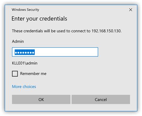Windows Authentication Credential Providers Part 2 Sequence Of