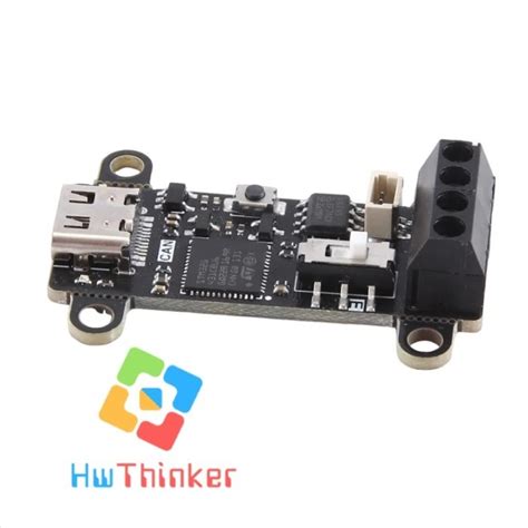 Jual Pa99 Usb To Can Canable 2 0 Slcan Debugger Analyzer Can Bus