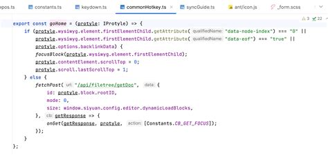 Feature Request 根据id预览文档 · Issue 6547 · Siyuan Notesiyuan · Github