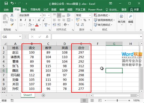Excel怎么同时对多列进行排序？多列排序原理和方法！ 站长资讯中心