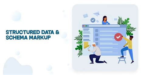 Schema Markup Leveraging Structured Data For Enhanced Search Visibility Jaseir India