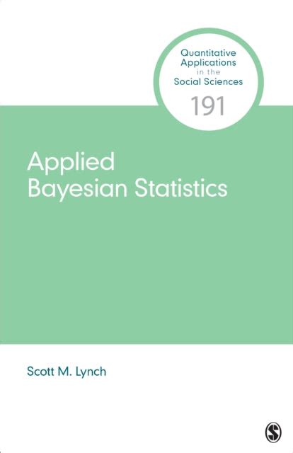 Applied Bayesian Statistics Emka