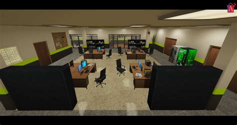 Group 6 Security Mlo Security Mlo Fivem Fivem Mlo Store