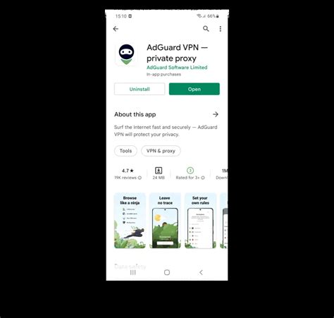 AdGuard VPN For Your Privacy And Security