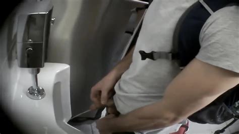 Spy Restroom Video Thisvid Com