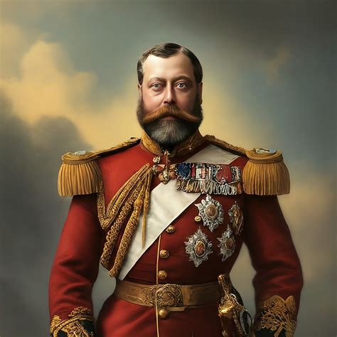 Famousnamespedia All About Edward Vii