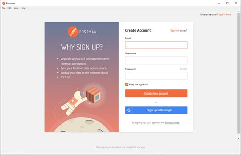 How To Install Postman For Windows Carl De Souza
