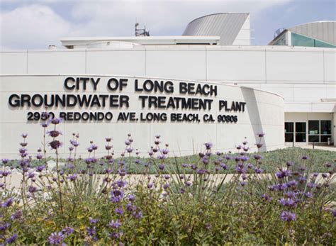 Ams California ‘water Energy Nexus Project Will Save Long Beach Water