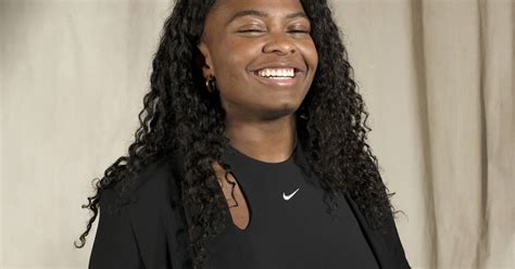 Romane Dicko Championne De Judo Javance Sans Barrière Et Sil N