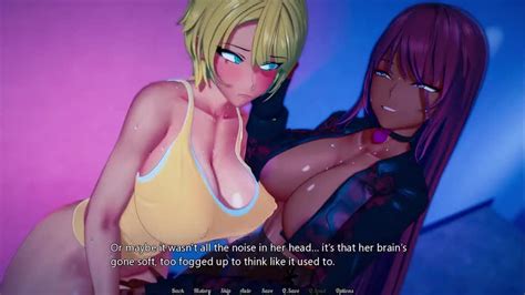 Futas World Of Ntr 10 Animated Futa On Futa Sex Gameplay Ashemaletube