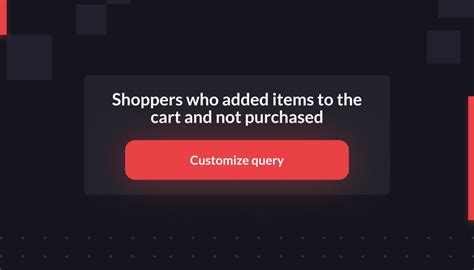 How To Modify An Amazon Marketing Cloud Query