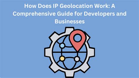 Leveraging Geolocation Service Apis Ipstack