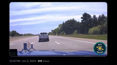 10 Year Old Steals Car Goes On Police Chase Youtube
