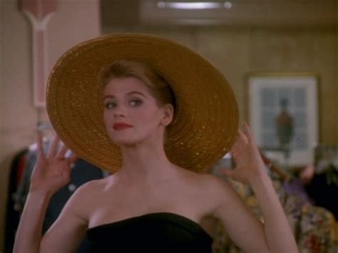 크리스티 스완슨 Kristy Swanson In Mannequin 2 네이버 블로그