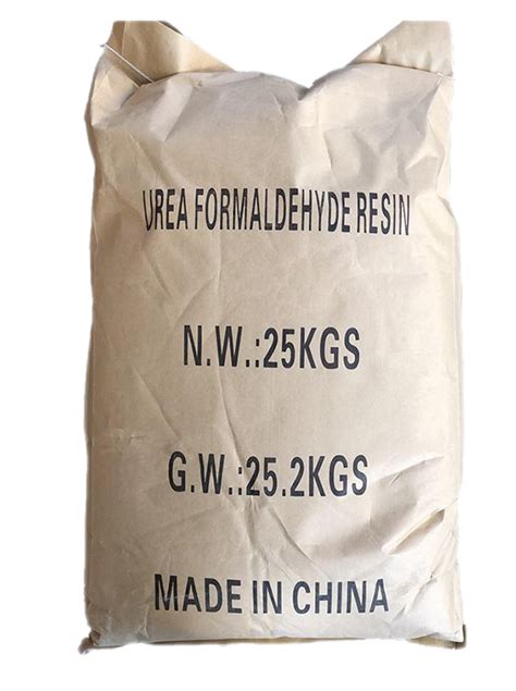 Urea Formaldehyde Resin Cas 9011 05 6 Westrong