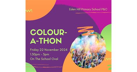 Colour A Thon 2024