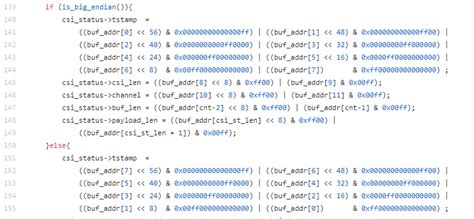 Please Help To Find Solution · Issue 19 · Xieyaxiongflyatheros Csi
