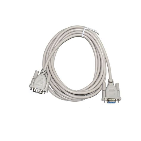 Mitsubishi PLC Programming Cable Connection Download Communication Cable SC United Automation