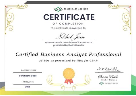 Cbap Businessanalysis Professionalgrowth Continuouslearning