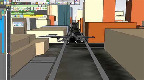 Animation Through SketchUp Sketchup World