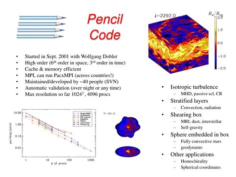 Ppt Pencil Code Multi Purpose And Multi User Maintained Powerpoint