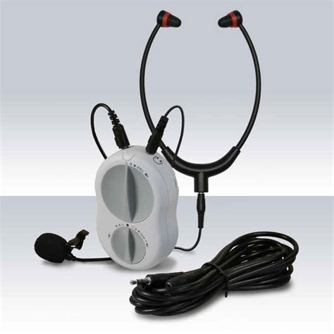 Amplificateurs De Conversation Axe Audio