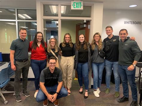 Nathan Lyons Cpa On Linkedin I Loved Getting To Be Back On Campus Yesterday And Working