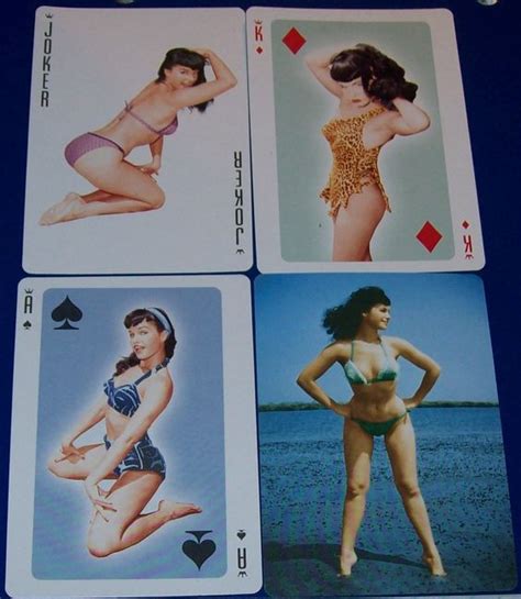 Betty Page Το απόλυτο sex symbol μετά την Marilyn Monroe LifeViews