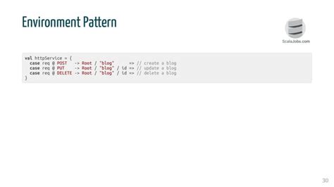 Implicit Parameters When To Use Them Or Not Ppt