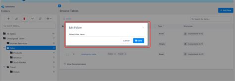 Folders Categories For Wordpress Tables And Charts Wpdatatables Tables And Charts