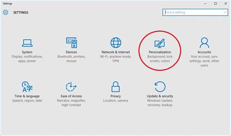 How To Personalize Your Lock Screen In Windows Microsoft Community