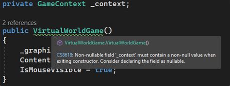Safer Nullability In Modern C