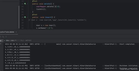 《web应用技术第五次作业》 Csdn博客