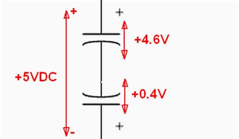 Substituting Non Polar For Polarized Capacitors R Askelectronics