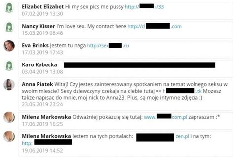 Nasza Klasa W Roku Seks Gry I Mikrop Atno Ci