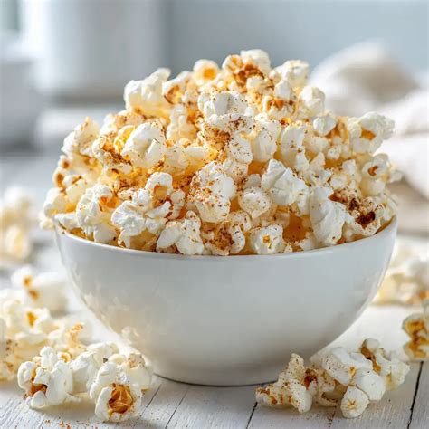 Homemade Popcorn Seasoning Easy Diy Blends Full Of Flavor