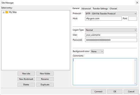 Inventory Integration Csv Ftp Govx Inc