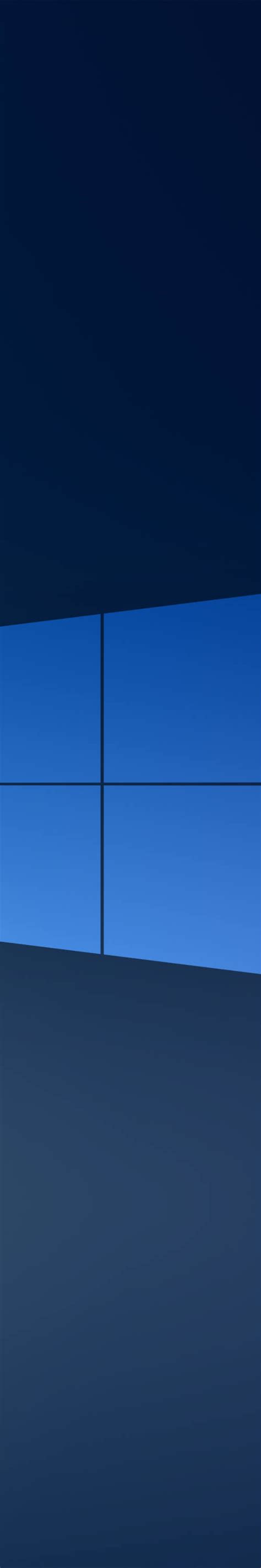 Windows 10x Background