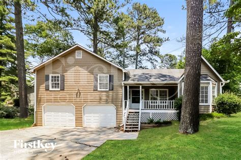 1948 Winding Creek Ln Sw Marietta Ga 30064