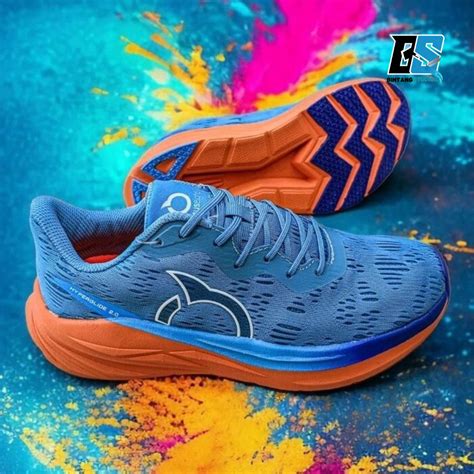 Jual Sepatu Running Ortuseight Hyperglide 2 0 Sepatu Running