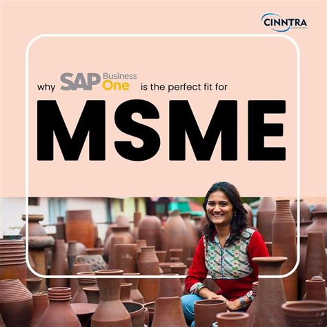 Unlocking Success With SAP Business One For SMEs Discover The Power