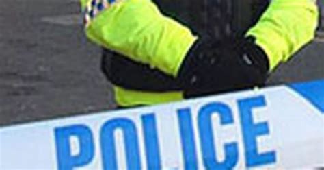 Sex Row Cop Andrew Liptrot Threw Out Naked Wife Mirror Online