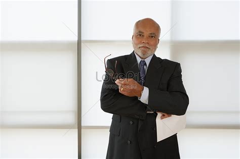 사업가의 초상화 사진 무료 다운로드 Lovepik