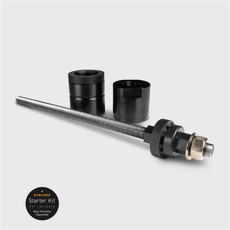 Pin And Bushing Adapter Kits Tiger Tool