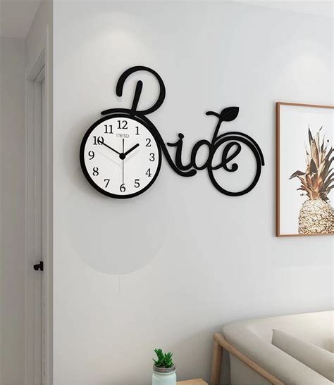 Wall Clock Design Singapore At Michele Fields Blog