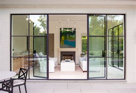 Lisa Tharp Villanova Pool House