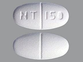 What Does Gabapentin Look Like