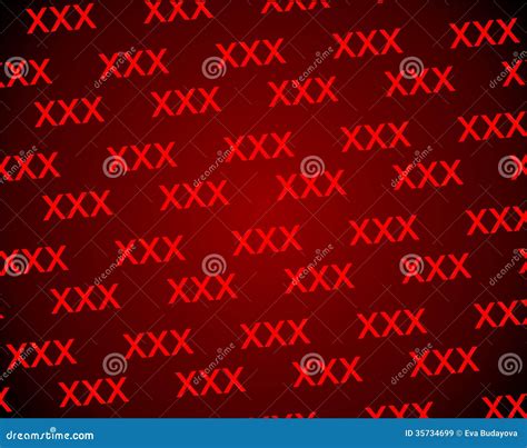 Xxx Stock Illustration Illustration Of Rubber Isolated