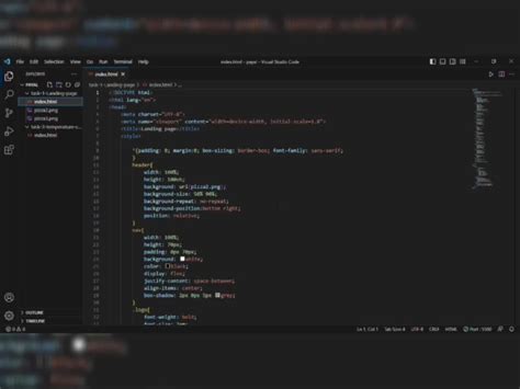 Payal Pendile On Linkedin Oasisinfobyte Webdevelopment Html Css